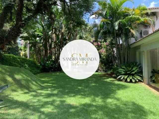 Casa em Condomínio, Alphaville Residencial 10, Santana de Parnaíba, SP