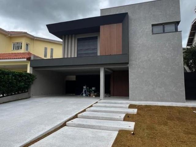 Casa em Condomínio, Alphaville Residencial 11, Santana de Parnaíba, SP