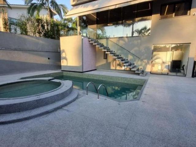 Casa em Condomínio, Alphaville Residencial 11, Santana de Parnaíba, SP