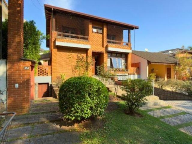 Casa em Condomínio, Alphaville Residencial 11, Santana de Parnaíba, SP