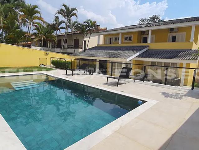 Casa em Condominio Alphaville Residencial 11/Santana de Parnaiba