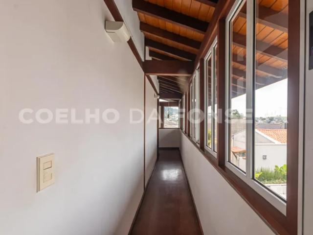 Casa em Condominio Alphaville Residencial 11/Santana de Parnaiba