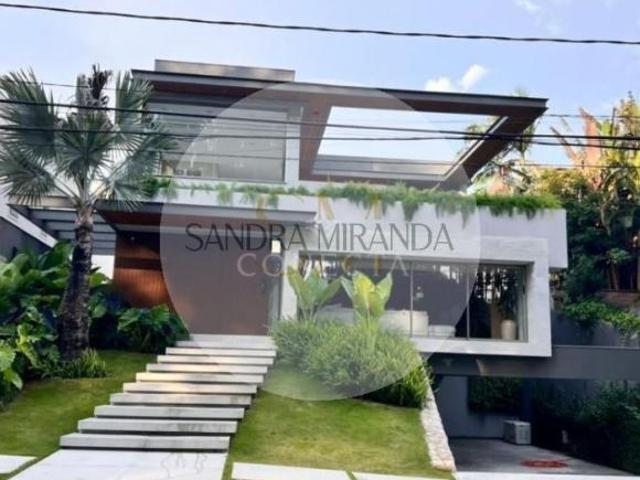 Casa em Condomínio, Alphaville Residencial 1, Barueri, SP