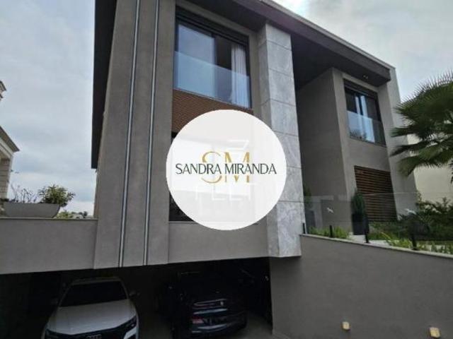 Casa em Condomínio, Alphaville Residencial 1, Barueri, SP