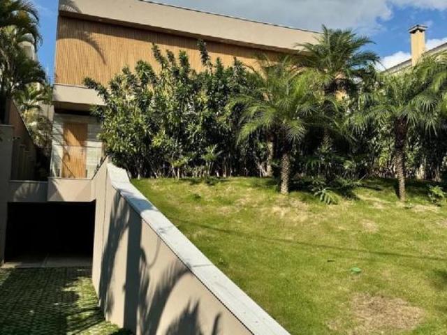 Casa em Condomínio, Alphaville Residencial 1, Barueri, SP