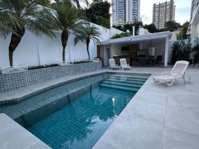 Casa em Condomínio, Alphaville Residencial 1, Barueri, SP