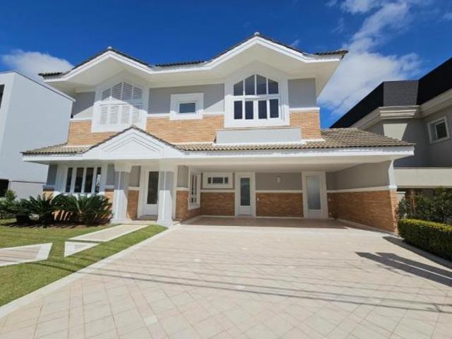 Casa em Condomínio, Alphaville Residencial 2, Barueri, SP