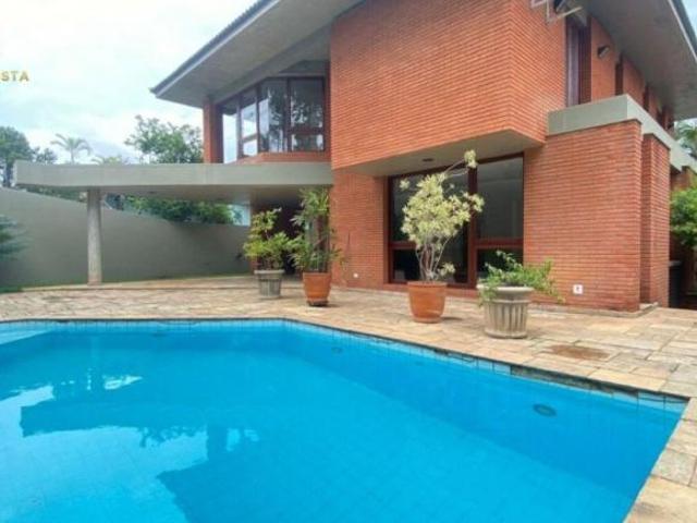 Casa em condomínio Alphaville Residencial 2 Barueri /SP