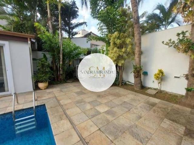 Casa em Condomínio, Alphaville Residencial 2, Barueri, SP
