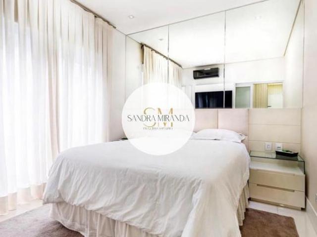 Casa em Condomínio, Alphaville Residencial 3, Santana de Parnaíba, SP