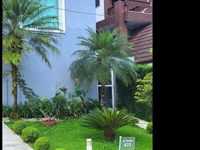 Casa em Condomínio, Alphaville Residencial 3, Santana de Parnaíba, SP
