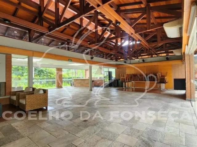 Casa em Condominio Alphaville/Santana de Parnaiba