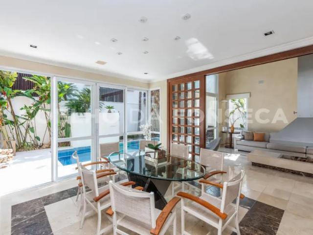 Casa em Condominio Alpha Conde 2/Barueri