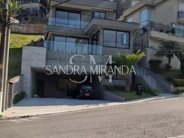 Casa em Condomínio, Alphasitio, Santana de Parnaíba, SP