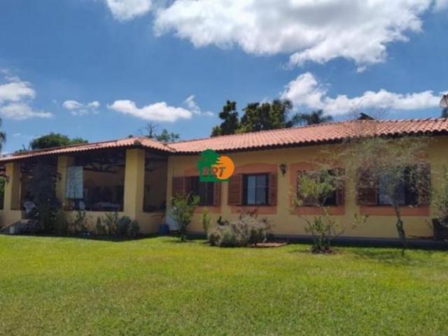 Casa em Condominio, Aparecidinha, Araçariguama, SP