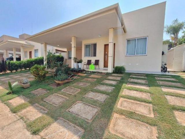Casa em Condomínio Apenas 7 Casas