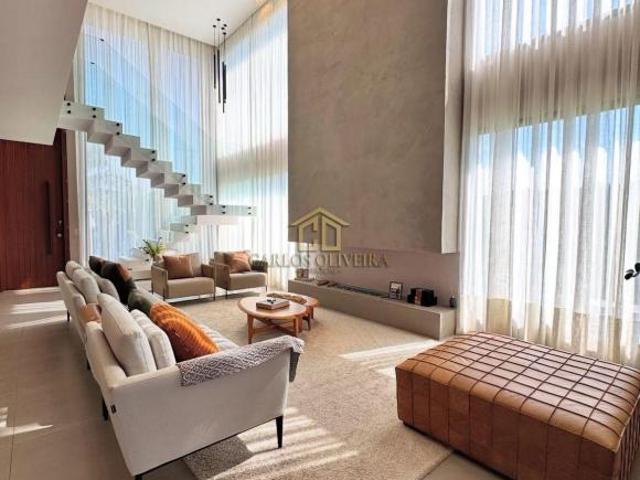 Casa em Condomínio Aruã Brisas, Mogi das Cruzes/SP