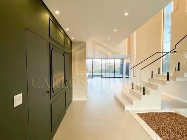 Casa em Condomínio Aruã Brisas, Mogi das Cruzes/SP
