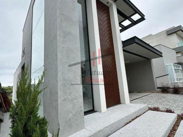 Casa em Condominio ârua Brisas Mogi das Cruzes