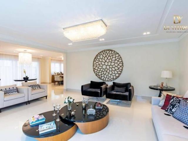 Casa em Condomínio Arujá 5, 728m², 4 dormitórios com suíte, 4 salas, 1 sala de cinema, área gourmet