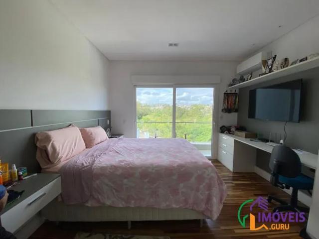 Casa em condomínio arujá 5 sp