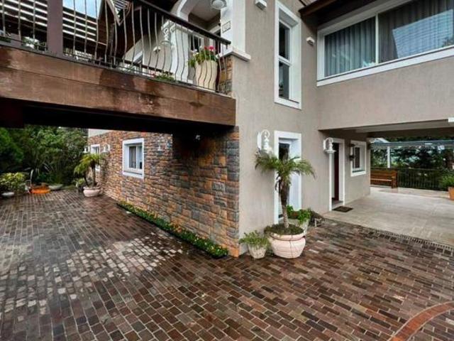 CASA EM CONDOMÍNIO ASPEN MOUNTAIN EM GRAMADO