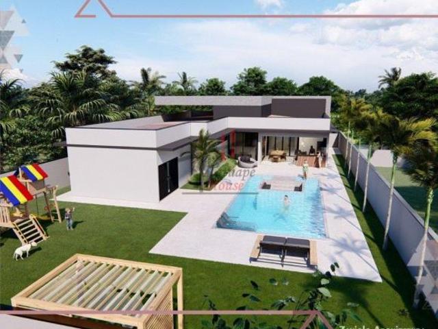 Casa em condomínio Atibaia 4 Suites