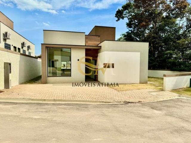 Casa em Condomínio Atibaia