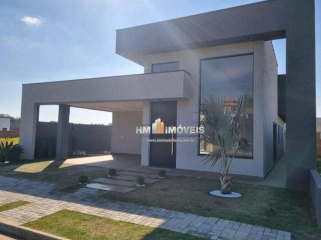 Casa em Condomínio Atibaia