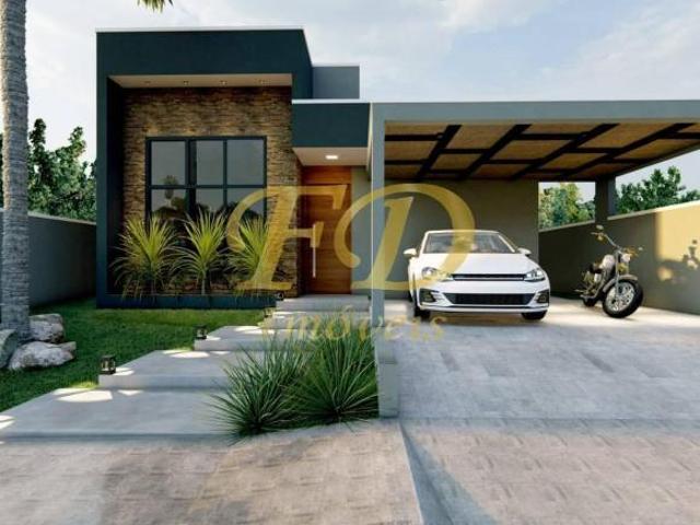 Casa em Condomínio Atibaia