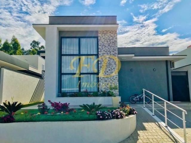 Casa em Condomínio Atibaia
