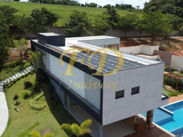 Casa em Condomínio Atibaia Alto Padrão