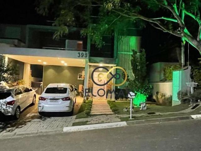 Casa em Condomínio Atibaia Park I, Atibaia/SP de 181m² 3 quartos à venda por R$ 1.550.000,00