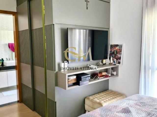 Casa em condomínio Atibaia Sp