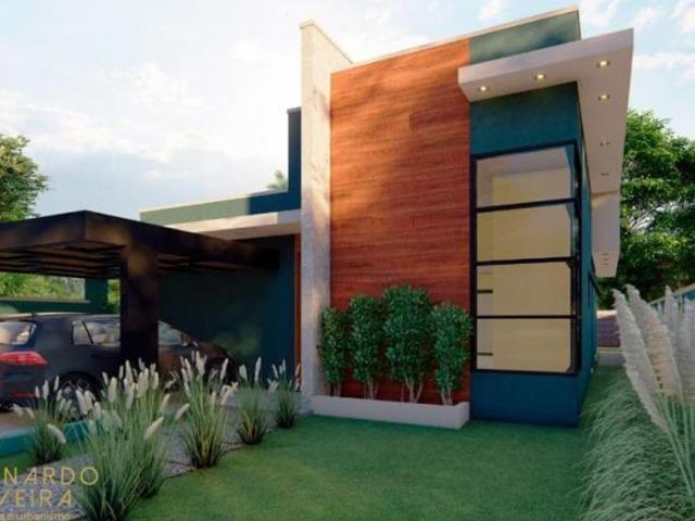 Casa em Condomínio Atibaia SP
