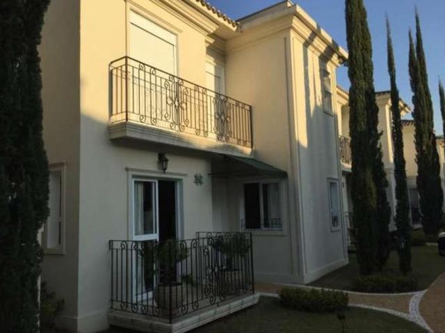 CASA EM CONDOMÍNIO BOULEVARD VICTÓRIA