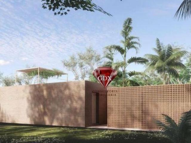 Casa em Condomínio Boa Vista Village – Porto Feliz/SP Complexo Fazenda Boa Vista – JHSF com Member S