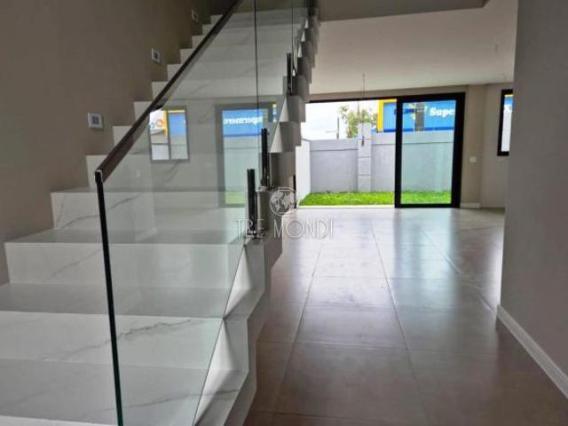 CASA EM CONDOMÍNIO BOA VISTA