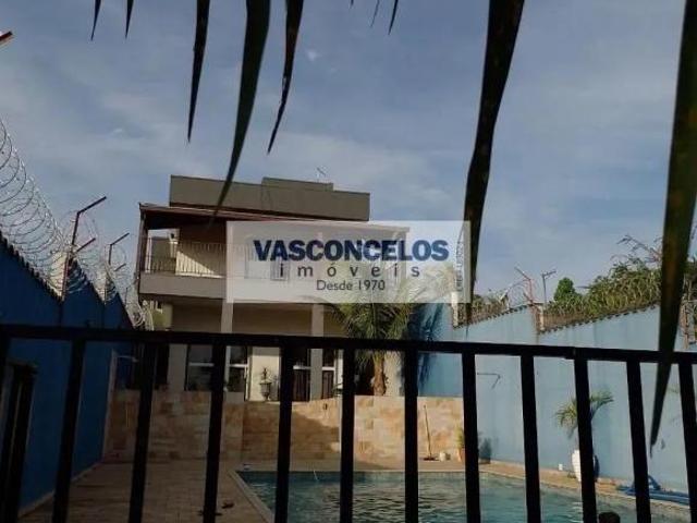 Casa em Condomínio Bom Jesus, Caçapava/SP de 399m² 3 quartos à venda por R$ 750.000,00