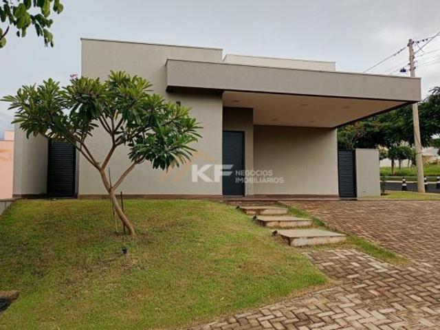 Casa em Condomínio Bonfim Paulista em Ribeirão Preto/SP