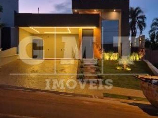 CASA EM CONDOMÍNIO BONFIM PAULISTA RIBEIRÃO PRETO