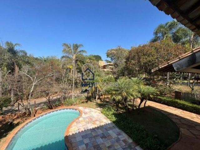 Casa em Condomínio Bosque da Ribeira