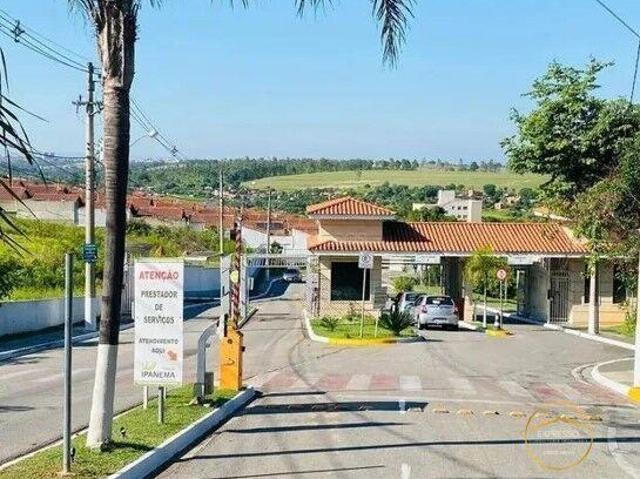 Casa em Condomínio BOSQUE IPANEMA