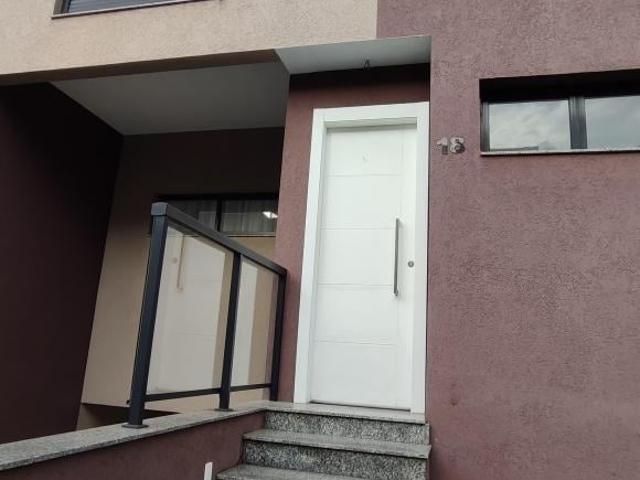 Casa em Condominio Bairro Alto