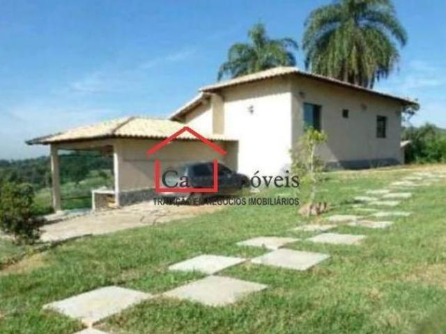 Casa em condomínio, Bairro Campina Verde Contagem