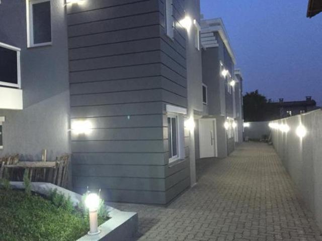 Casa em Condomínio Bairro Centro