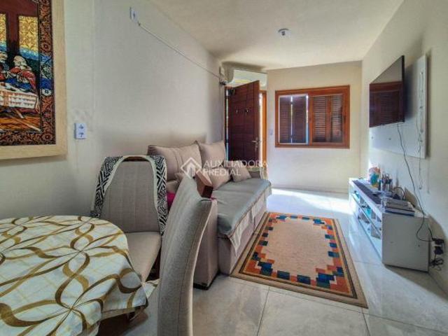 Casa em condominio bairro Harmonia