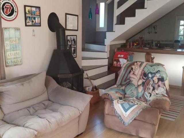Casa em Condomínio Bairro Lagos de Gramado