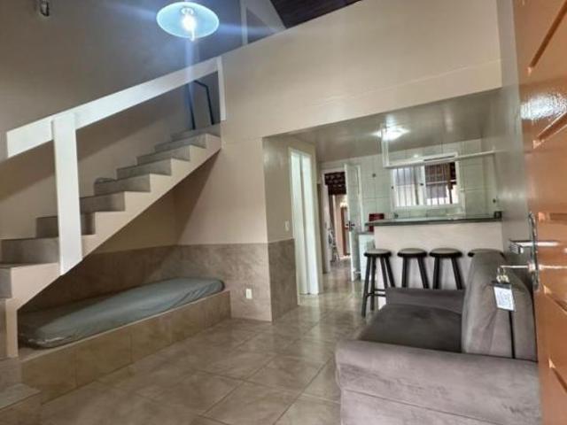 Casa em Condomínio Bairro Posto 4