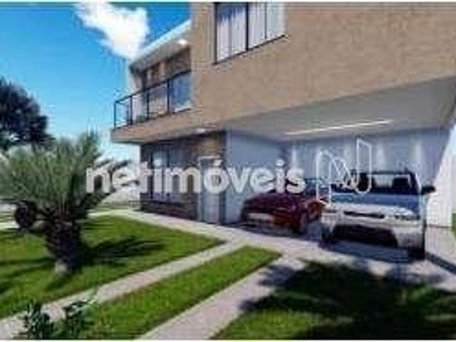 CASA EM CONDOMINIO BAIRRO TREVO
